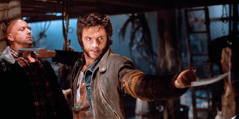 10 Unforgettable Fox Marvel Movies, Ranked