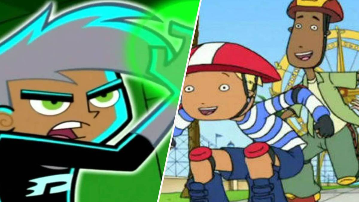 15 Cartoons From The '00s That Need A Come Back (And 5 That Can Stay In ...
