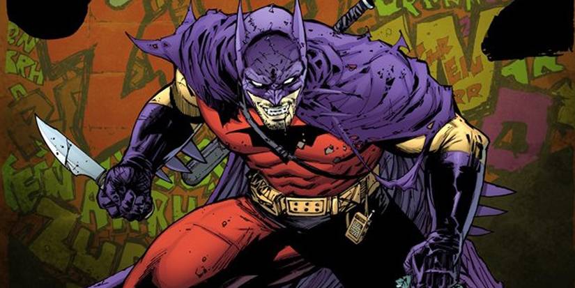 Batman of Zur-En-Arrh: DC’s Craziest Dark Knight, Explained