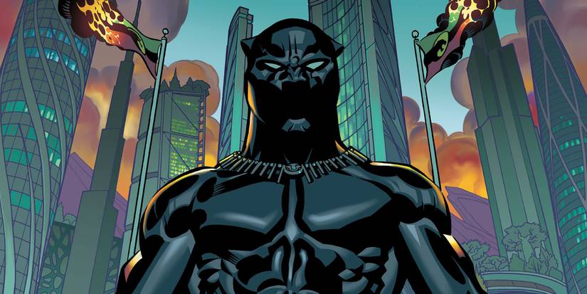 Marvel Comics: The 10 Richest Characters, Ranked (& How Much They're Worth)