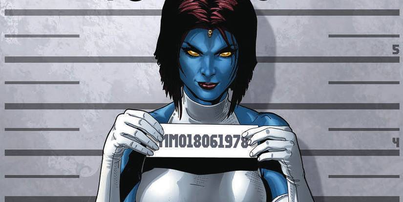 10 Mutants Who Everyone Thought Were Omega-Level (But Aren’t)