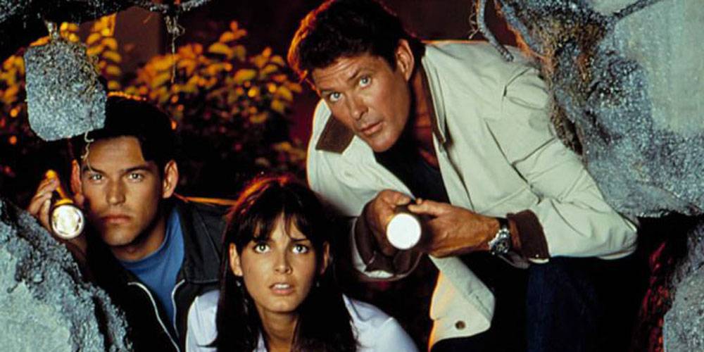 10 Forgotten '90s Shows Begging for a Revival (And 9 That Should Stay ...