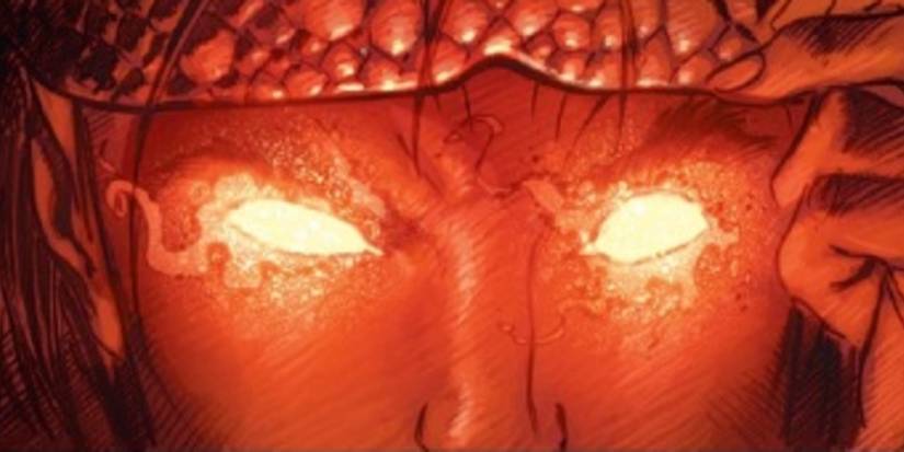 X-Men: 10 Things Fans Never Knew About Cyclops’ Optic Blasts
