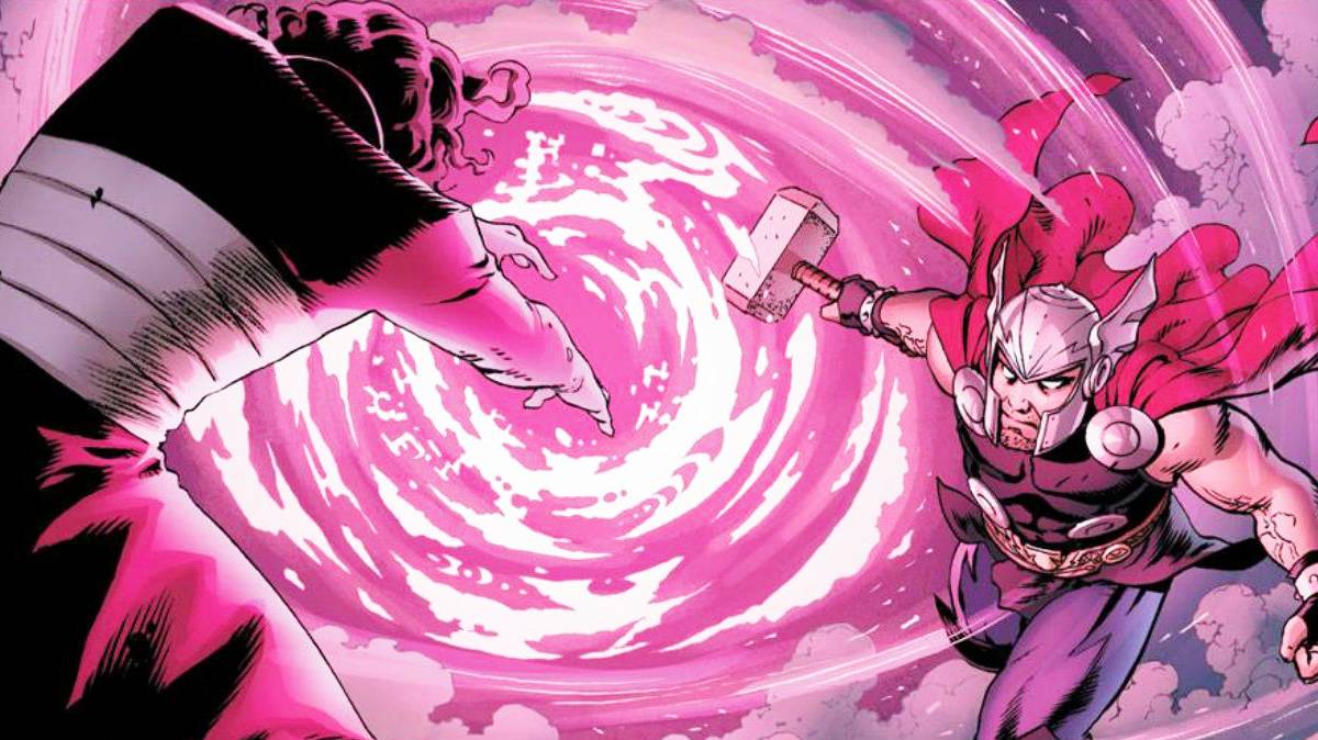 10 Heroes Who Embarrassingly Defeated Thor (And 10 He Humiliated):