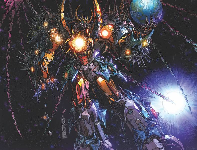 Impact & Legacy of IDW's Transformers Comics