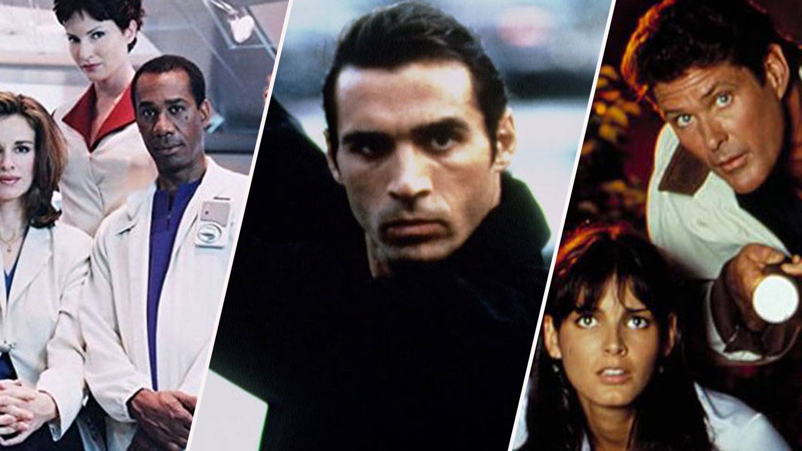 10 Forgotten '90s Shows Begging for a Revival (And 9 That Should Stay ...