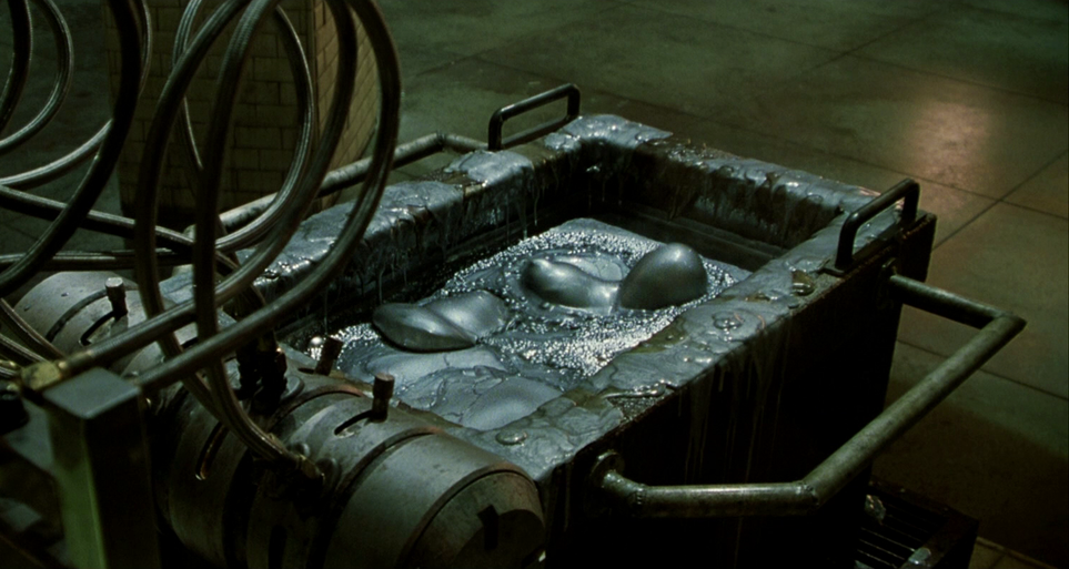 5 motivi per cui l'adamantio è il metallo più potente dell'universo ...