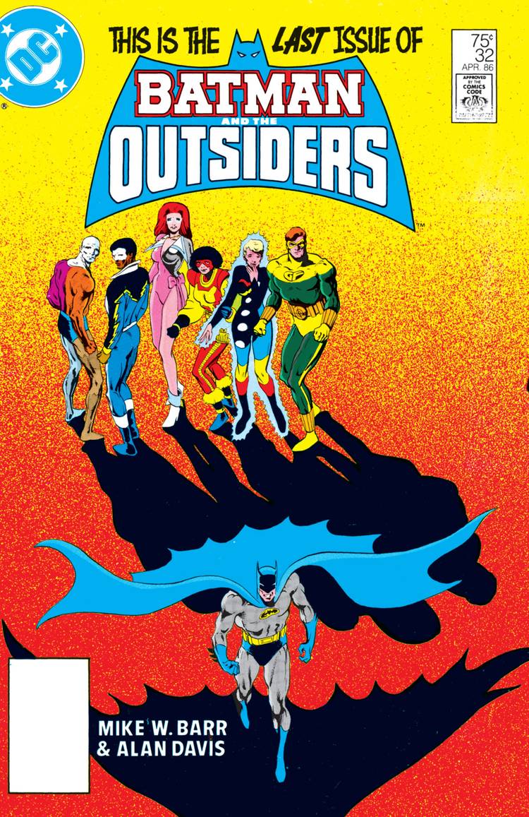 Every DC Comic, Statue, Action Figure & More Arriving in March 2019