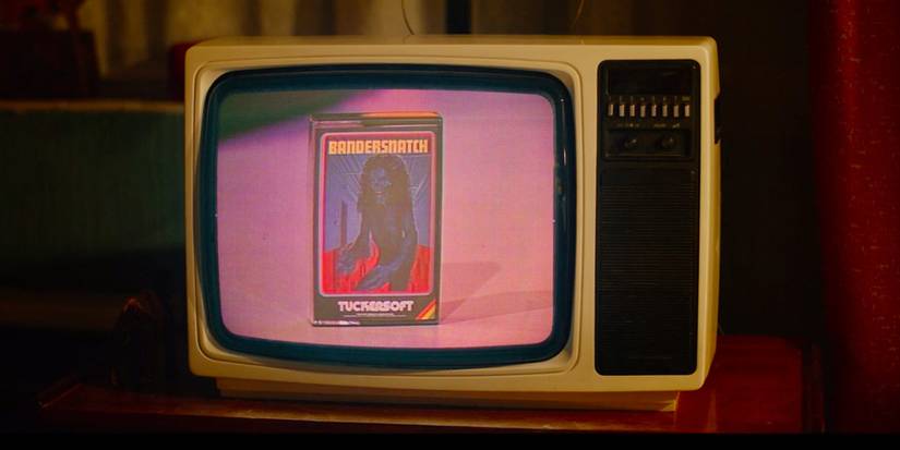 15 Best Black Mirror Episodes (That Aren't Scary)