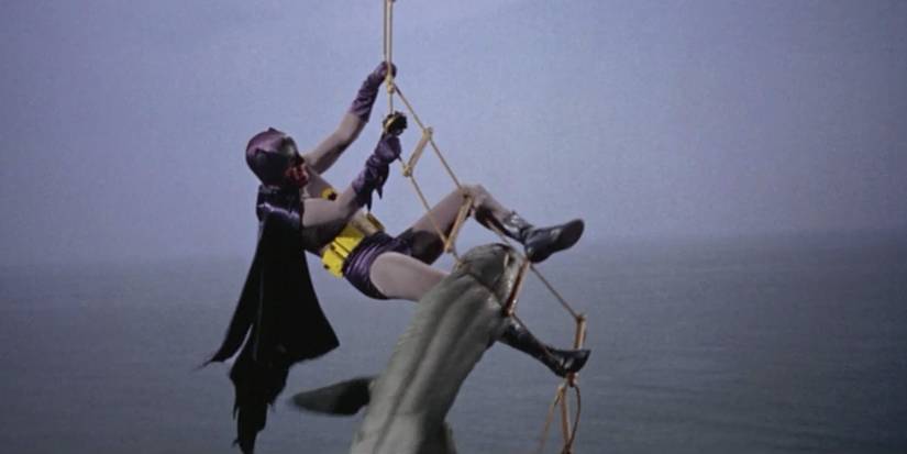 Batman's Secret Stash: The Top 20 Weapons in The Batcave, Ranked