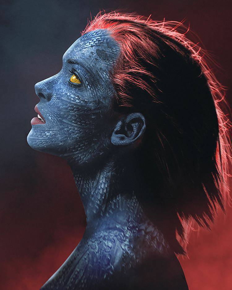 10 Marvel Fan Casting Fan Art Better Than The Real Thing (And 10 That ...