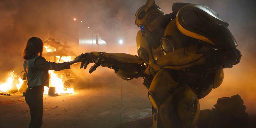 All Transformers Leads Ranked From Worst To Best