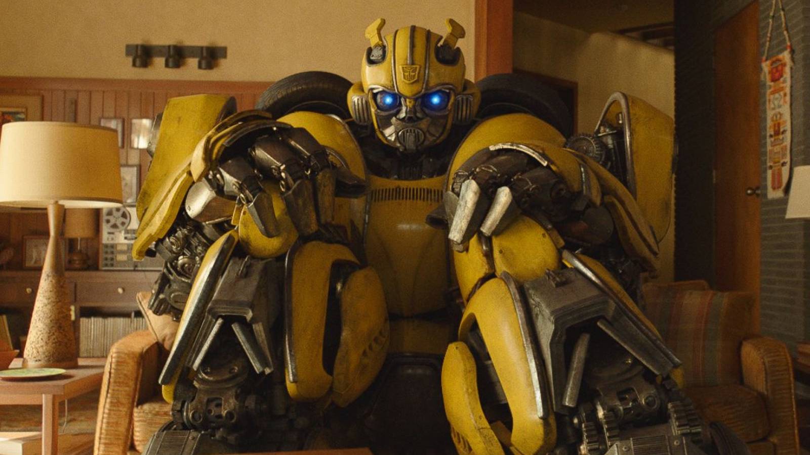 Bumblebee: How a 3-Minute Scene Led to the Best Transformers Movie Ever ...