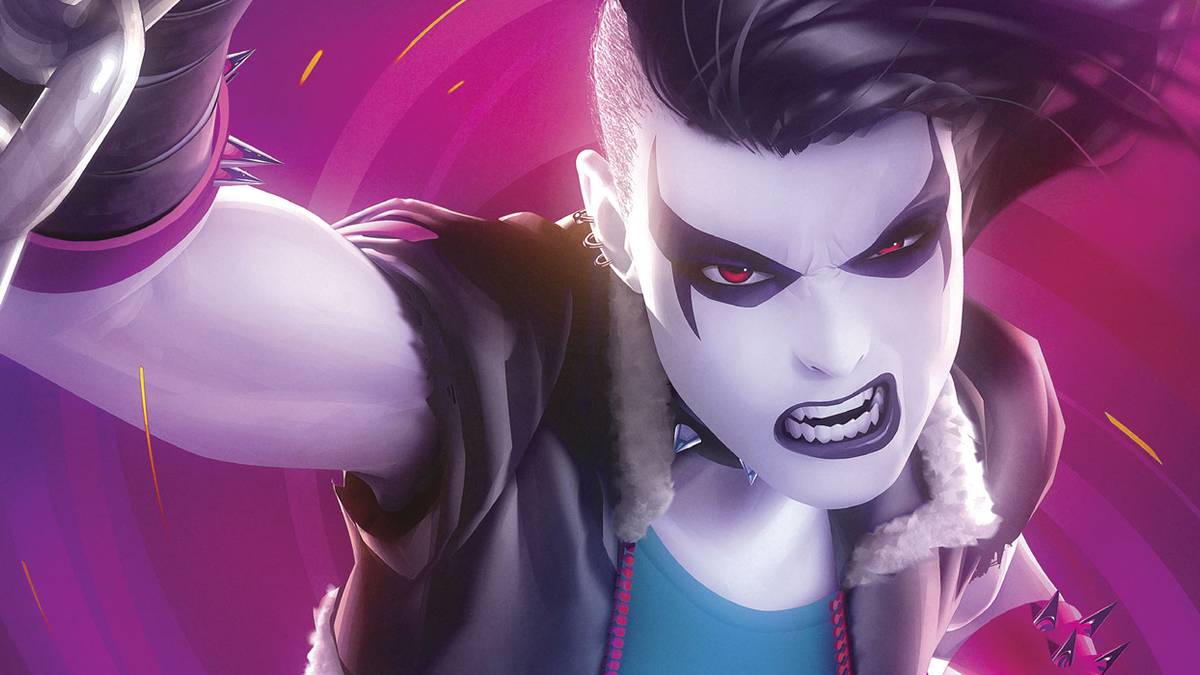 Lobo's Daughter Has An Unexpectedly Familiar DC Origin