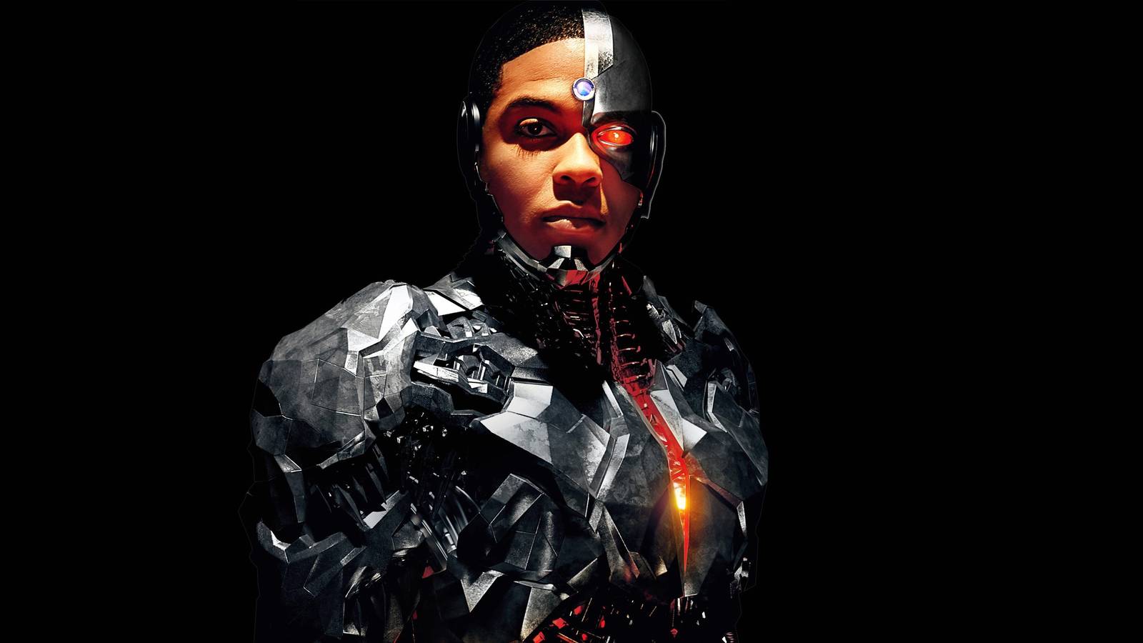 Snyder Cut: More Deleted Cyborg Scene Photos Surface