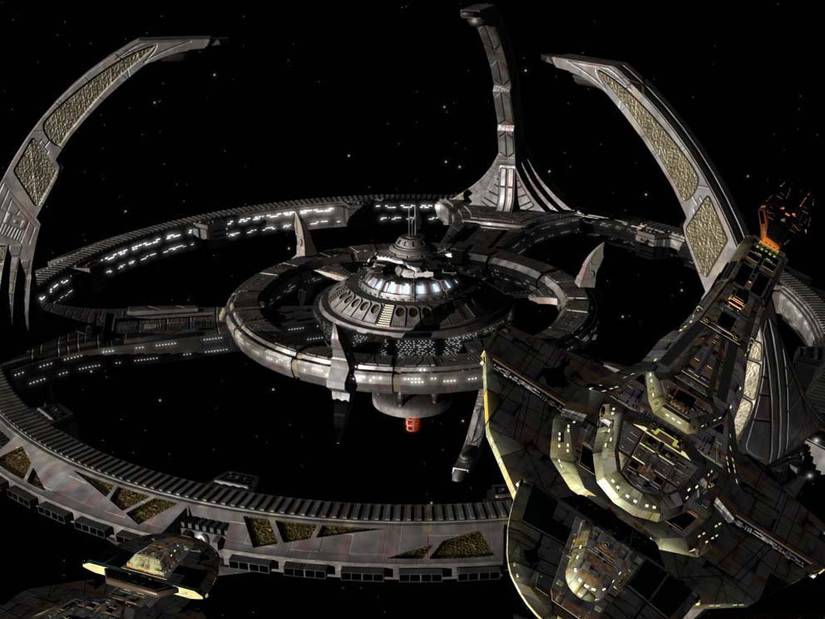 Star Trek: 20 Things Trekkies Didn't Know Happened After the Movies
