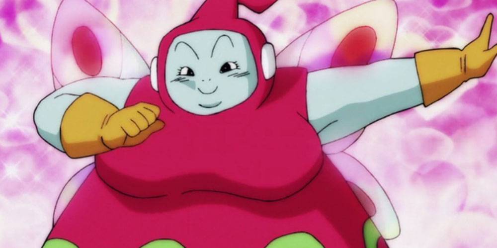 Ribrianne: Who Is Dragon Ball Super’s Universe 2 Warrior?