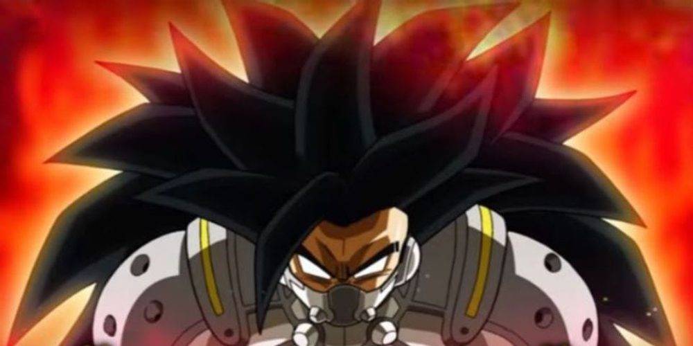 Cumber: Dragon Ball Heroes Saiyan Villain, Explained