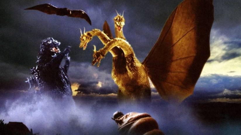 does mothra kill rodan