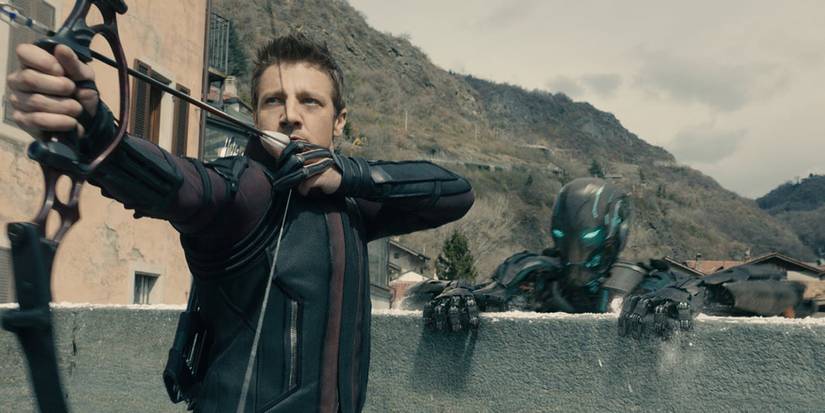 Hawkeye: Clint Barton's 10 Best Quotes In The MCU