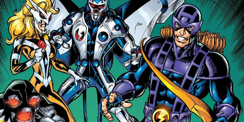 Solid Like A Hawk: Hawkeye's Best Costumes, Ranked
