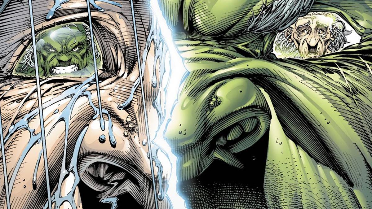 Hulk Busters: 20 Weapons That Can Destroy The Incredible Hulk