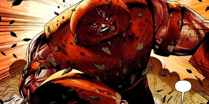 15 Superpowers Juggernaut Has That Are Way Too Powerful (And 5 That Are ...