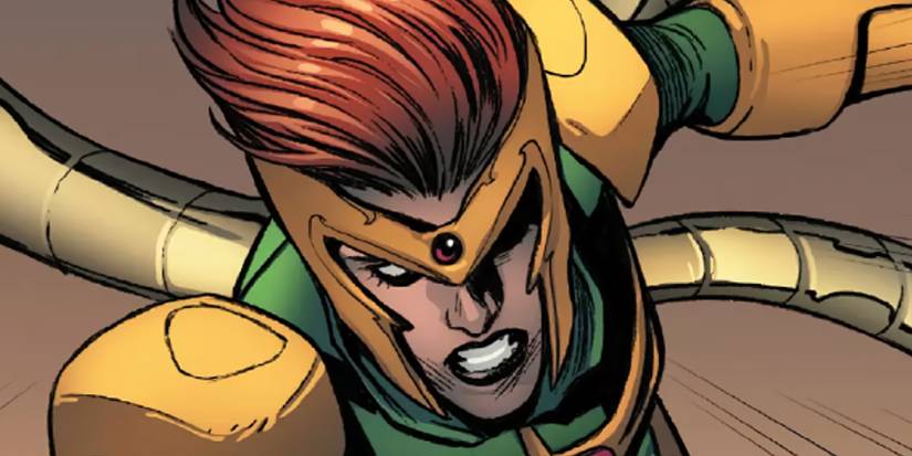 15 Most Iconic Ironheart Villains