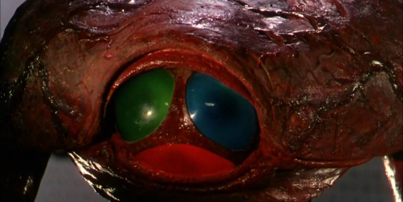 Deadly Space: 20 Dangerous Movie Aliens