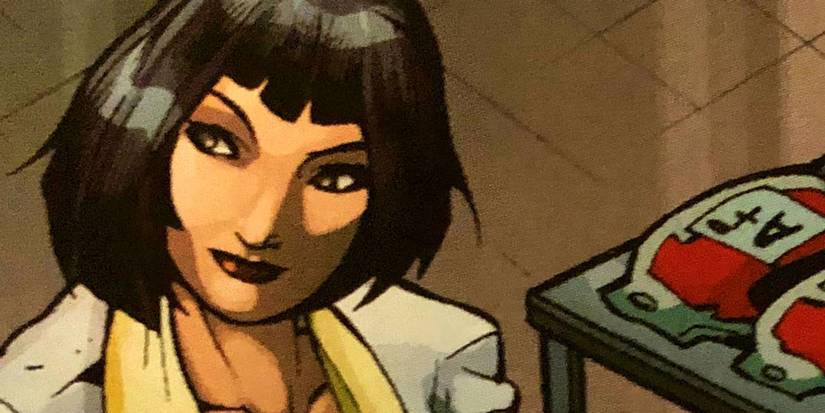 Deadpool's Strangest Romances, Ranked