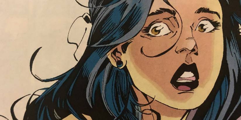 Deadpool's Strangest Romances, Ranked