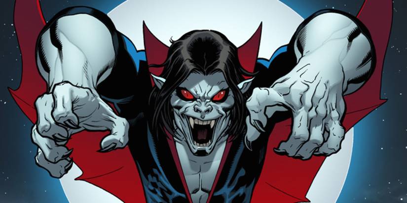 10 Supernatural Marvel Villains We Hope Appear In The MCU’s Blade Reboot