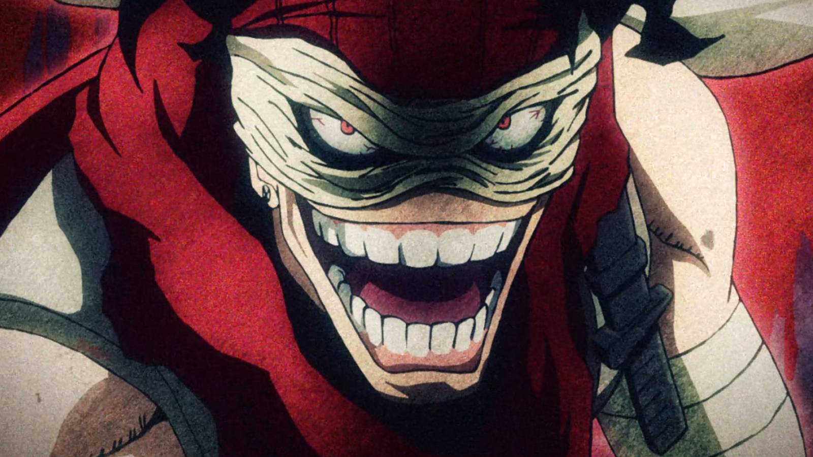 My Hero Academia: 5 Pro Heroes Stain Can Defeat (& 5 Who Would Demolish ...
