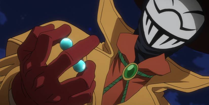 The 10 Most Dangerous Villain Quirks In My Hero Academia