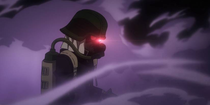 10 Anime Characters Who Fight Using Poison-Based Attacks