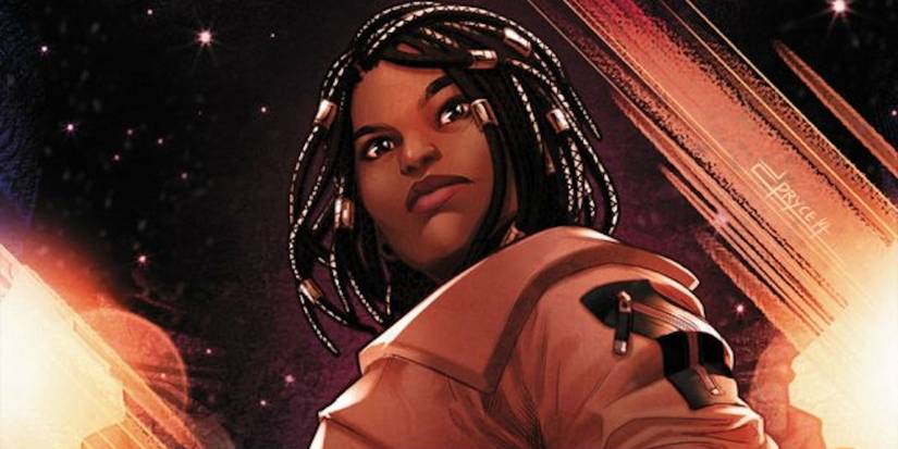 INTERVIEW: Bendis' New Series Naomi Will Forever Change the DC Universe