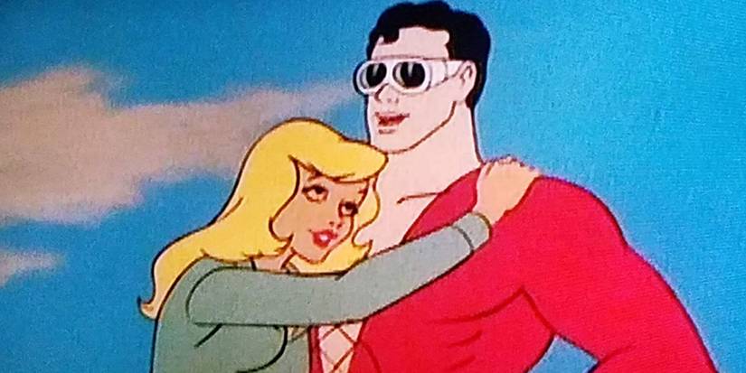 20 Strange And Stretchy Facts About DC's Plastic Man