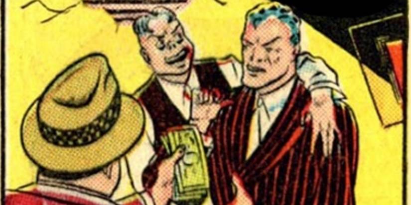 20 Strange And Stretchy Facts About DC's Plastic Man