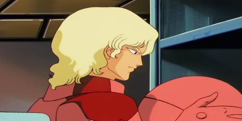 Top 10 Gundam Pilots In The Universal Century