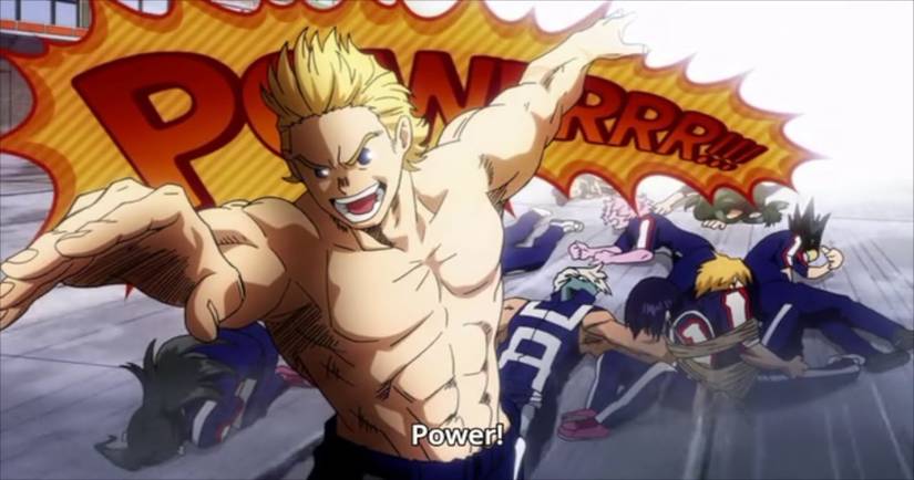My Hero Academia: 10 Things You Didn't Know About Quirks