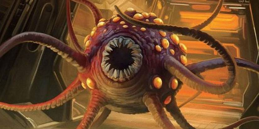 Deadly Space: 20 Dangerous Movie Aliens