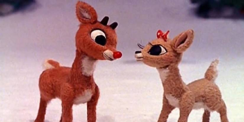 Why Rudolph the Red-Nosed Reindeer Is Controversial