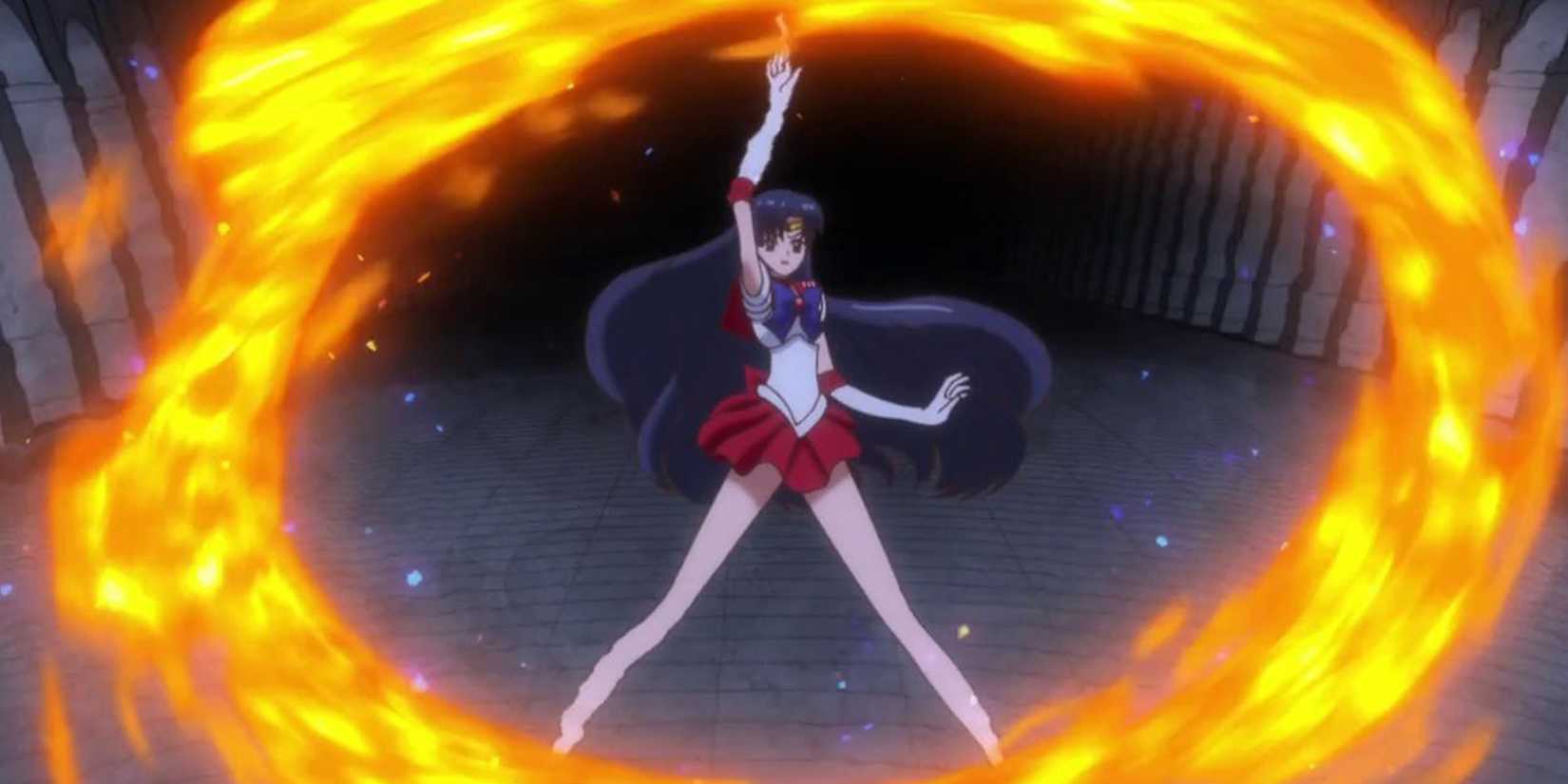 The 10 Most Iconic Sailor Moon Catchphrases