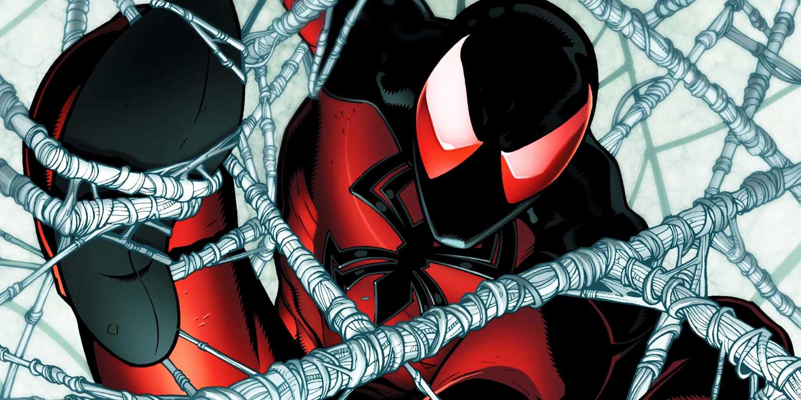 10 Spider-Verse Heroes Who Deserve Their Own Ongoing Comics