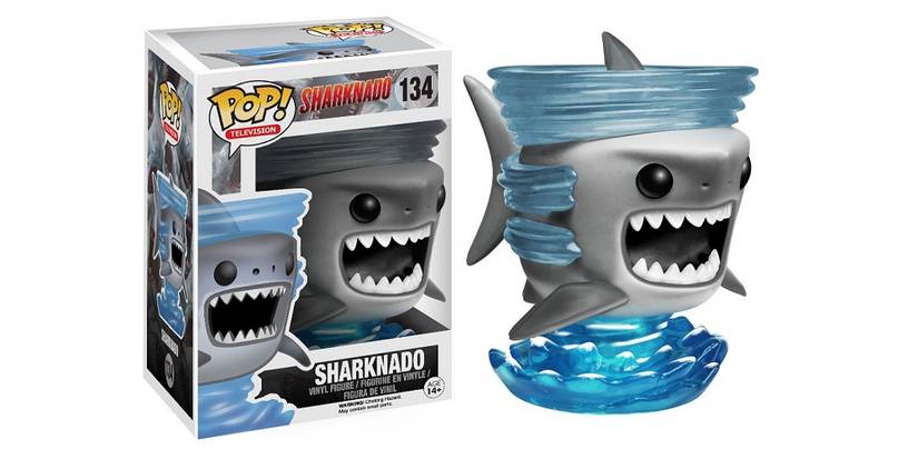 10 Weird Funko Pop! Characters No One Knew Existed