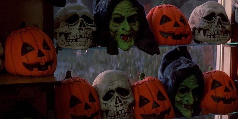 Tools of Terror: Top 20 Slasher Weapons, Ranked