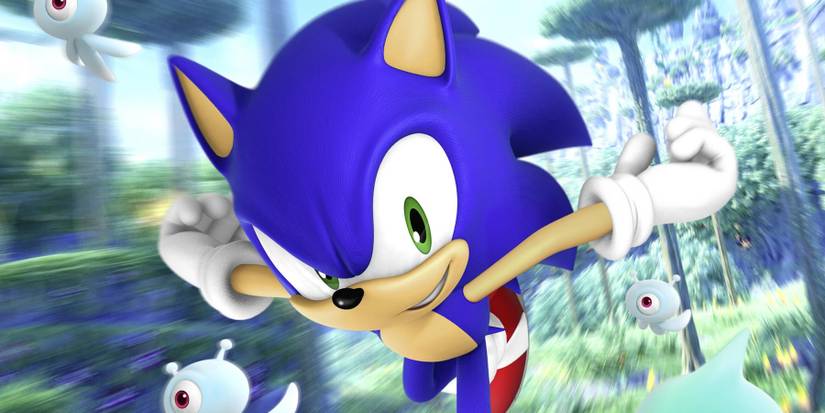 sonic colors ultimate differences
