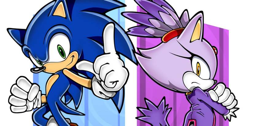 15 Best Sonic The Hedgehog Characters, Ranked