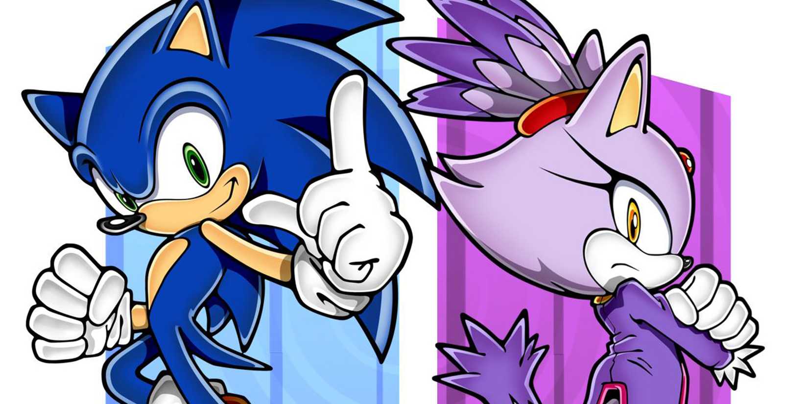 Sonic the Hedgehog: 10 Best Characters From the Franchise That Deserve ...