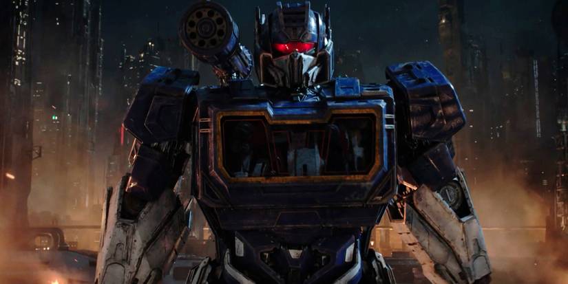 Every Transformer That Appears in the Bumblebee Movie